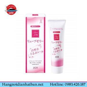 Gel bôi trơn Luve Jelly cao cấp Nhật Bản tốt nhất Hà Nội