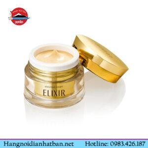 Kem dưỡng da ban đêm Shiseido Elixir Enriched Cream 45g - GIÁ TÔT!